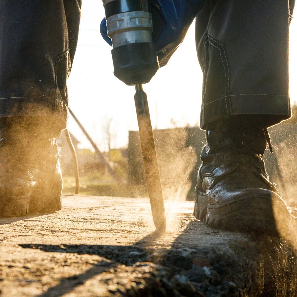 Chisels SDS-plus point | | Drill bits for concrete | Drills | AS SYSTEM ...