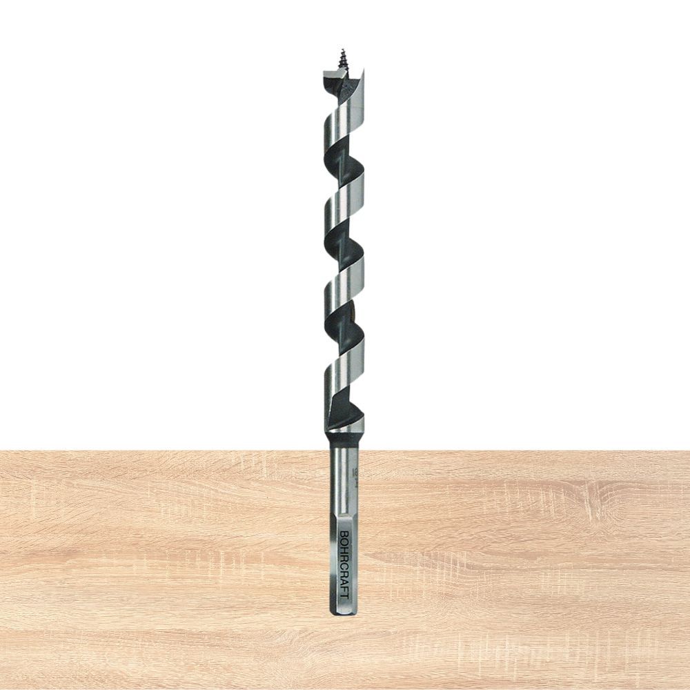 Auger Bits LEWIS-pattern | Drill bits for wood | Drills | AS SYSTEM d.o.o.