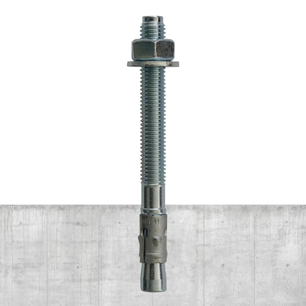 Steel Anchor TXH7 | Fixings for concrete | AS SYSTEM d.o.o.